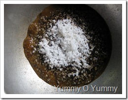 Sukhiyan / Kerala Sugiyan | Yummy O Yummy